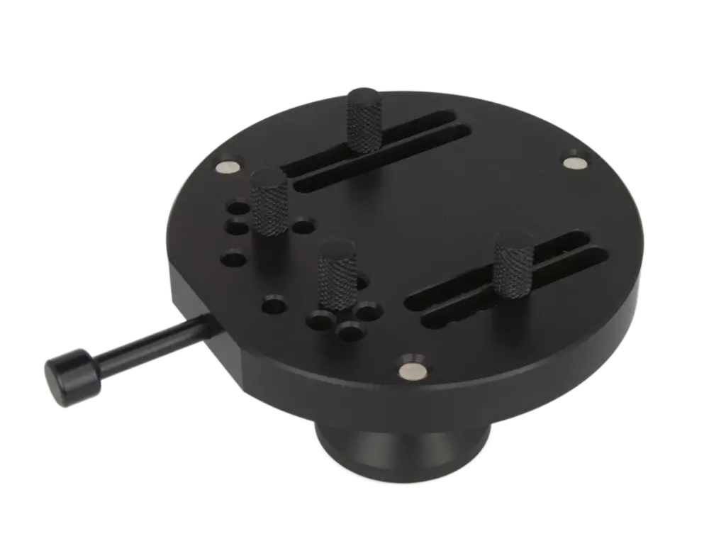 Open Tech 3D | Improved accessory